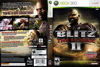 Game Zone: BLITZ THE LEAGUE 2